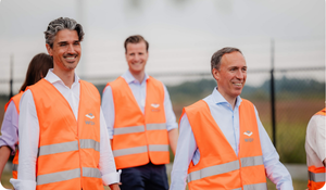 Join WDP France and Transform the Logistics of Tomorrow | WDP