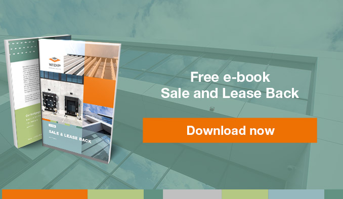 Free e-book Sale and Lease Back | WDP